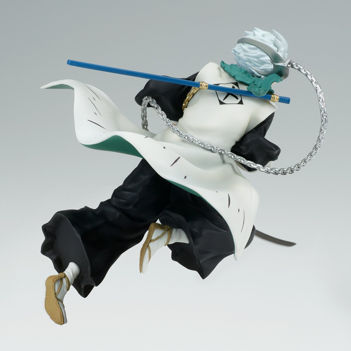 Bleach Vibration Stars Toushiro Hitsugaya Non Scale Figure Tokyo