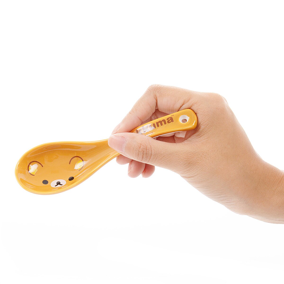 Rilakkuma Renge Spoons - Tokyo Otaku Mode (TOM)