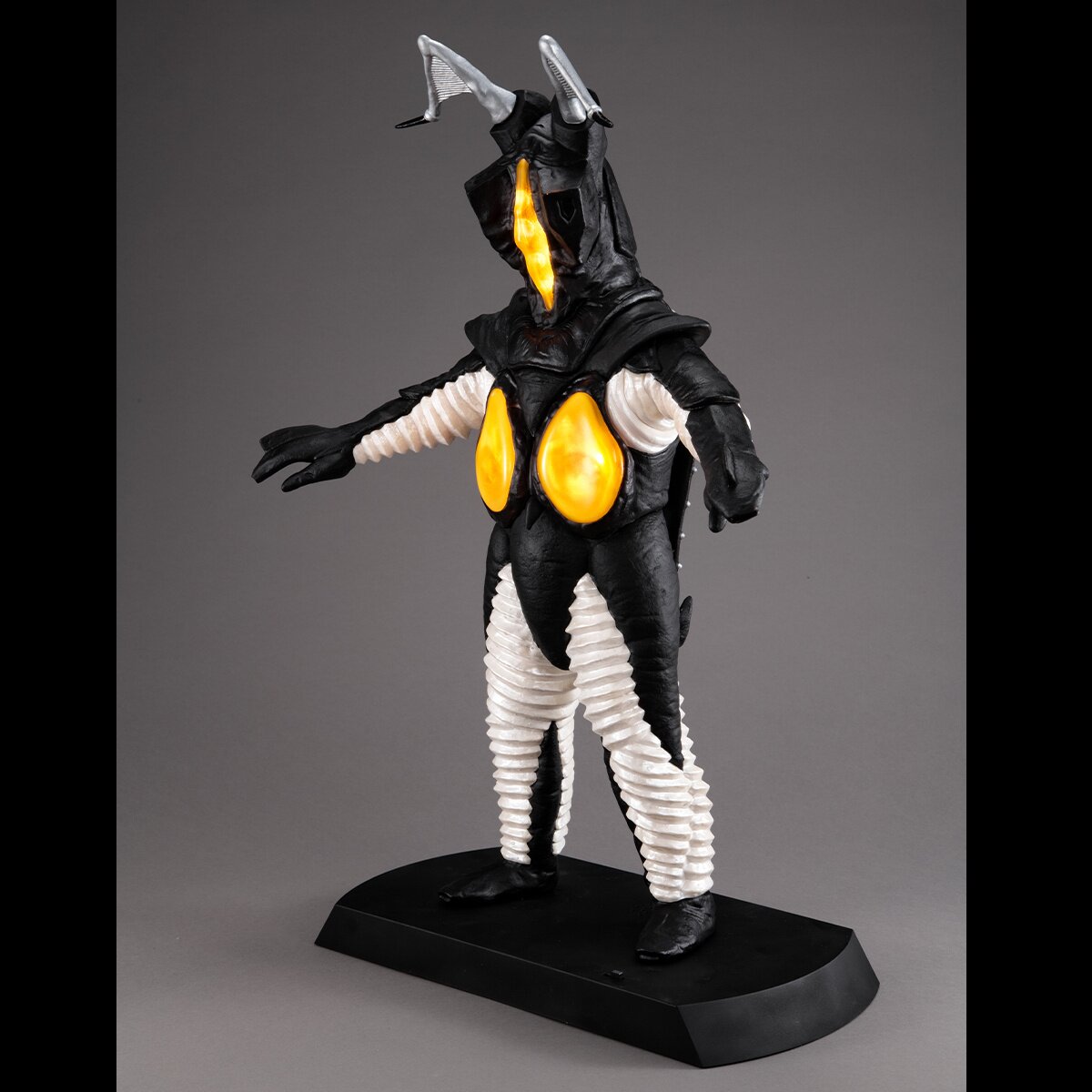 UA Monsters Zetton - Tokyo Otaku Mode (TOM)