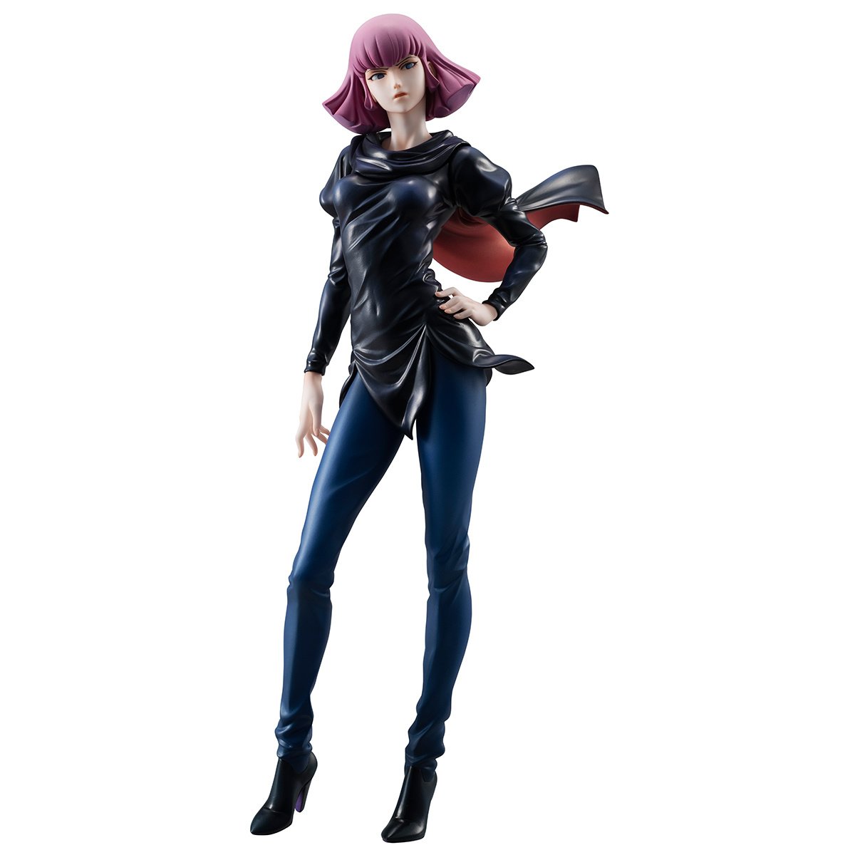 Mobile Suit Z Gundam Haman Karn Figure: Megahouse - Tokyo Otaku Mode (TOM)
