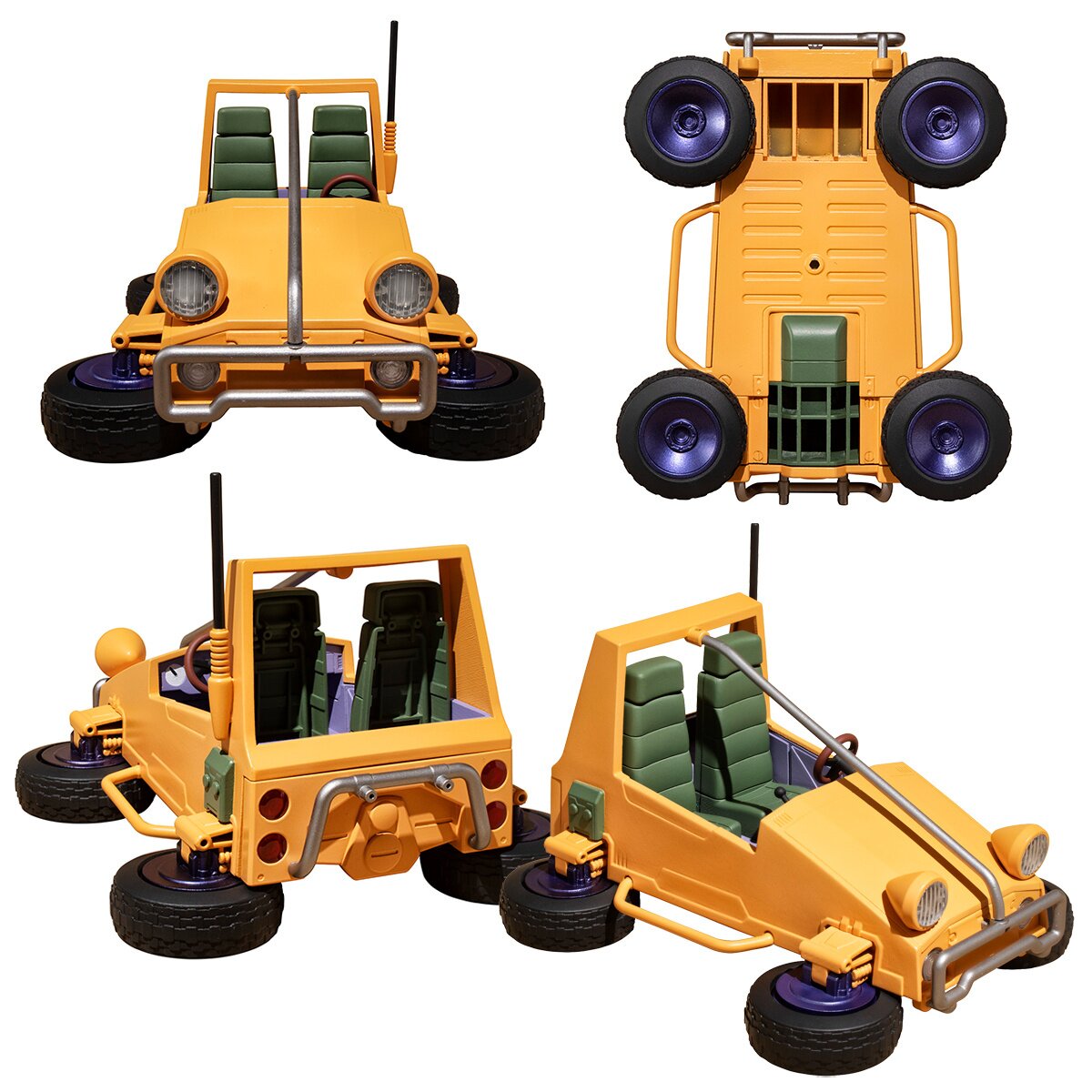 Gundam Military Generation Mobile Suit Gundam Earth Federation 07 Amuro ...