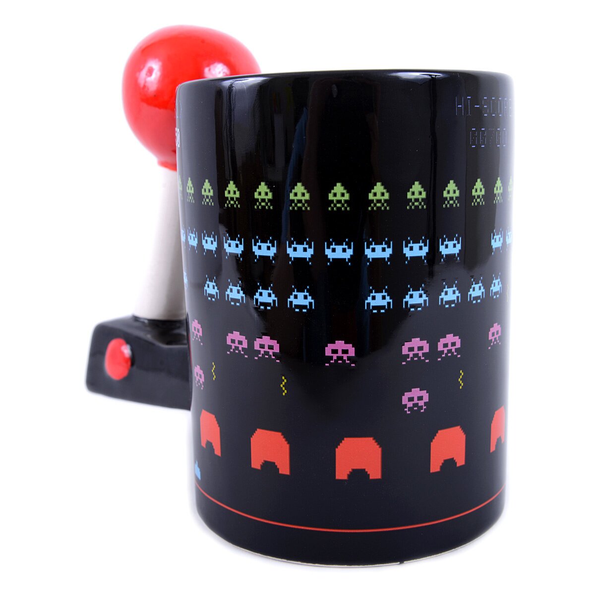 Space Invaders Joystick Mug - Tokyo Otaku Mode (TOM)