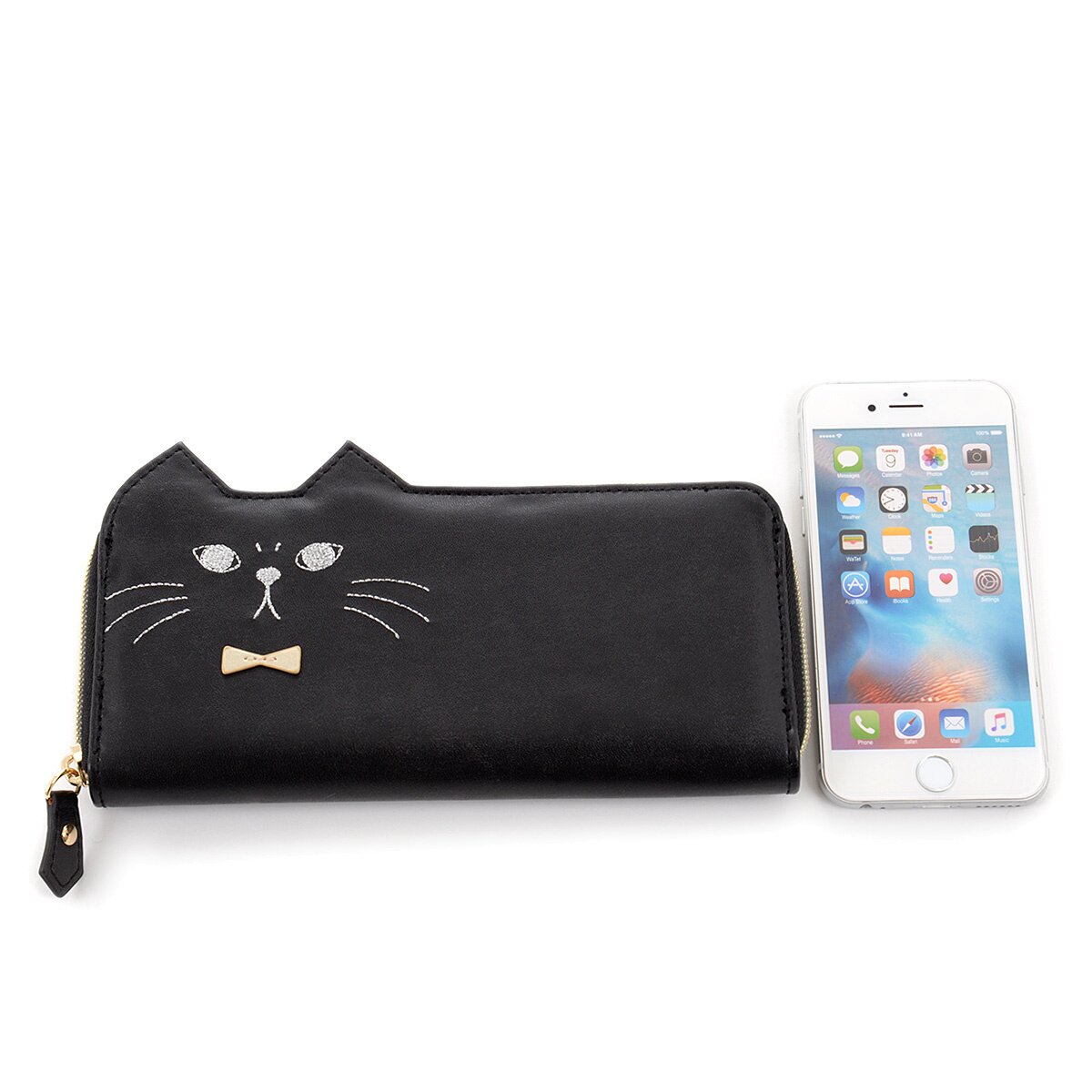 Cat Wallet - Tokyo Otaku Mode (TOM)
