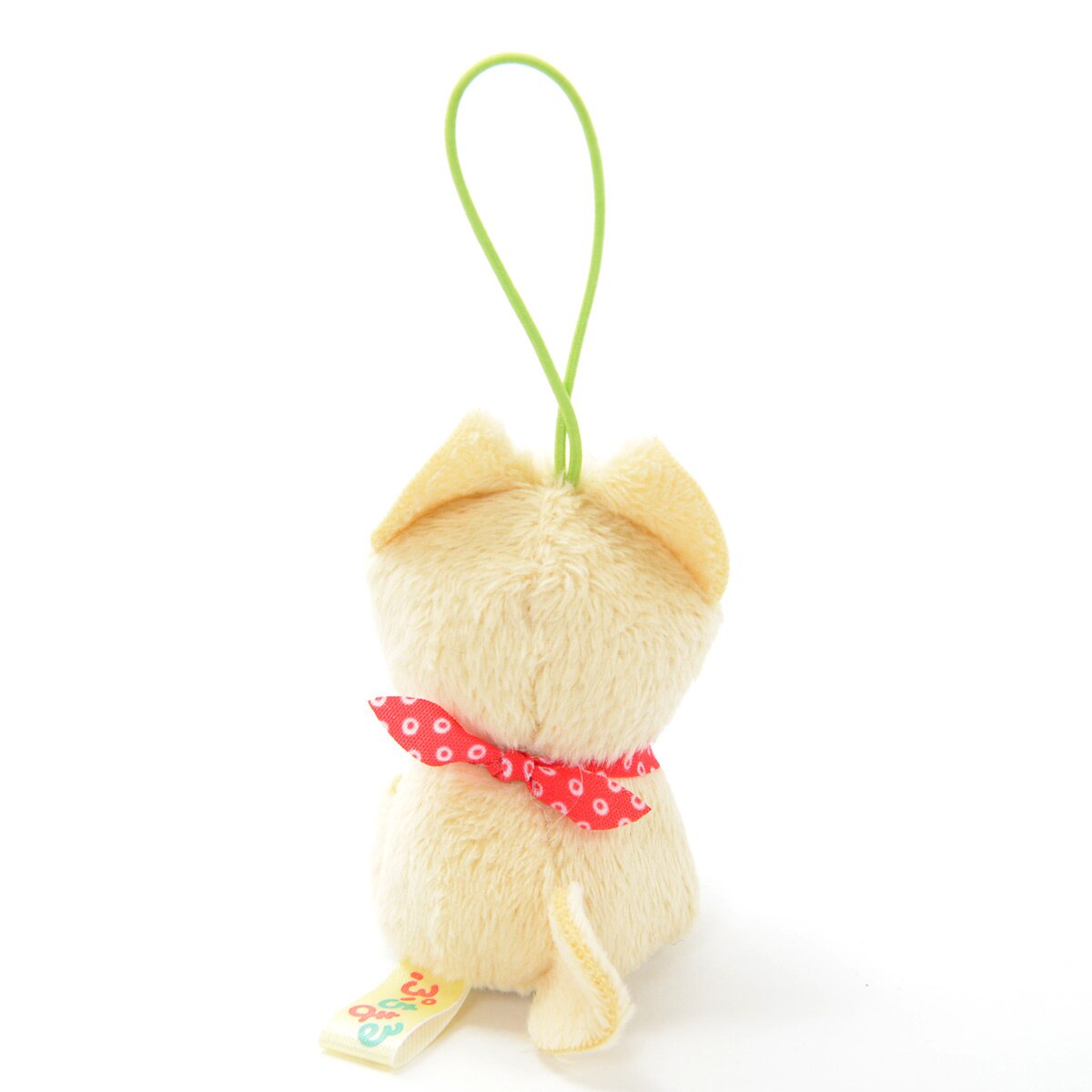 Puchimaru All-Stars Animal Plush Collection - Tokyo Otaku Mode (TOM)