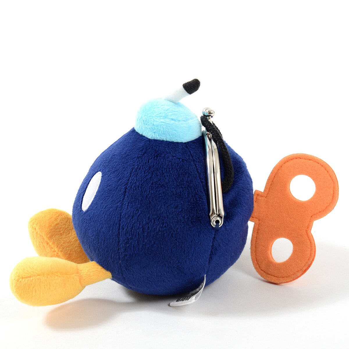 Super Mario Plush Coin Pouches - Tokyo Otaku Mode (TOM)