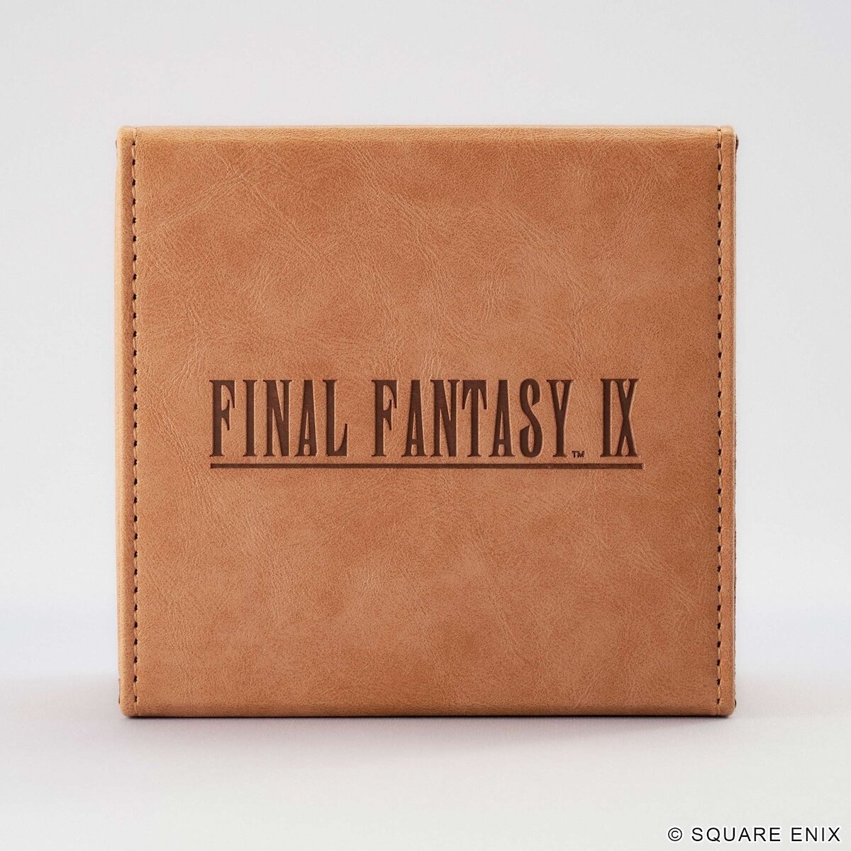 Final Fantasy IX Deck Case Vivi - Tokyo Otaku Mode (TOM)