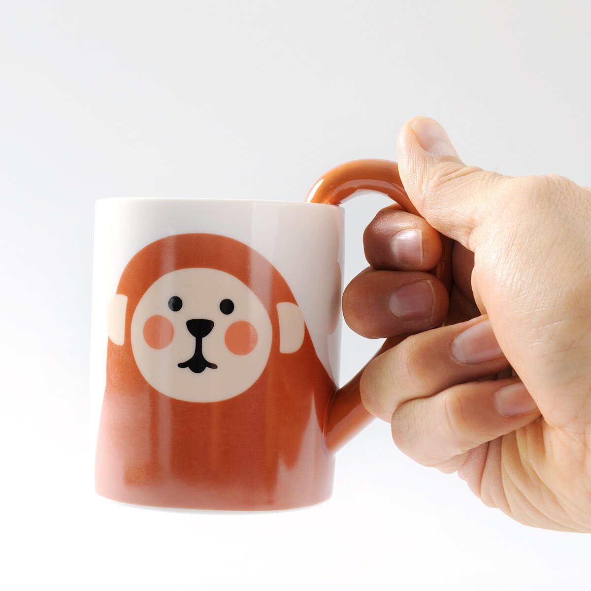 concombre Monkey Mug: DECOLE - Tokyo Otaku Mode (TOM)