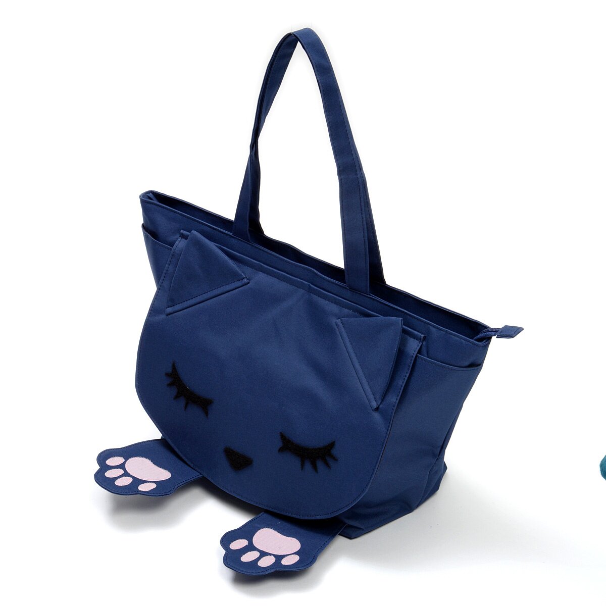 Peek-a-Boo Pooh-chan Tote Bag - Tokyo Otaku Mode (TOM)