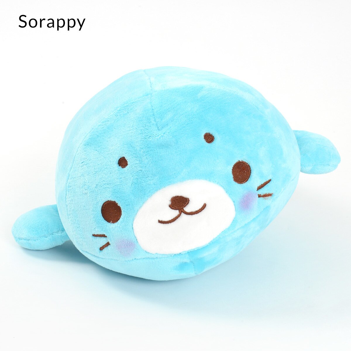 Gomappy Marshmallow Plush Collection (Big) - Tokyo Otaku Mode (TOM)