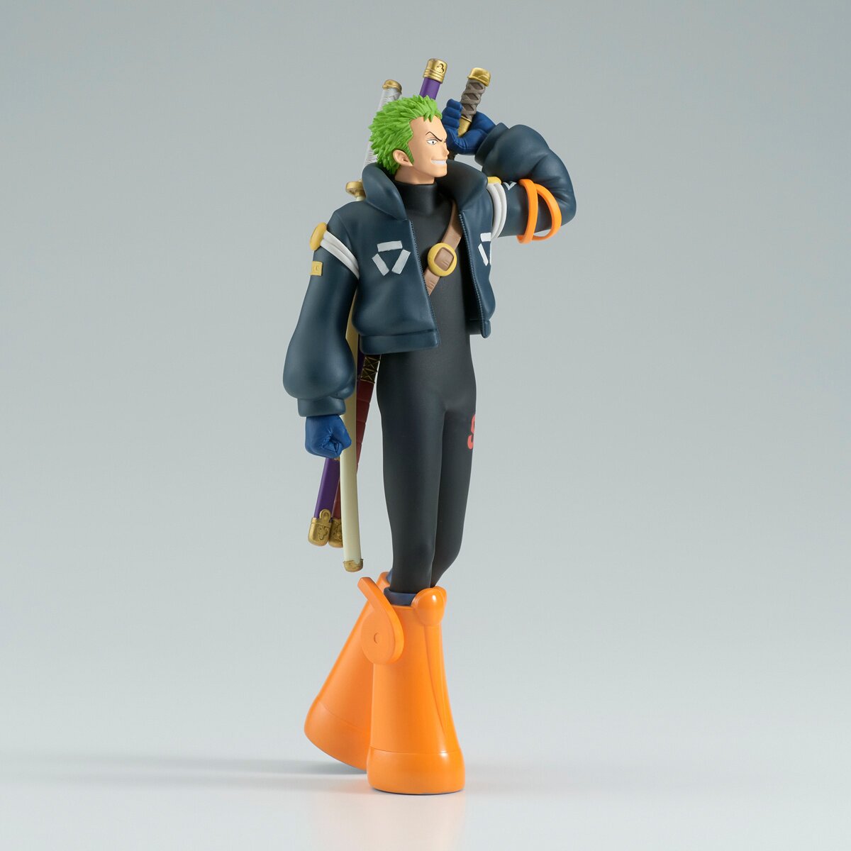 One Piece The Shukko Roronoa Zoro: Egghead Ver. - Tokyo Otaku Mode (TOM)