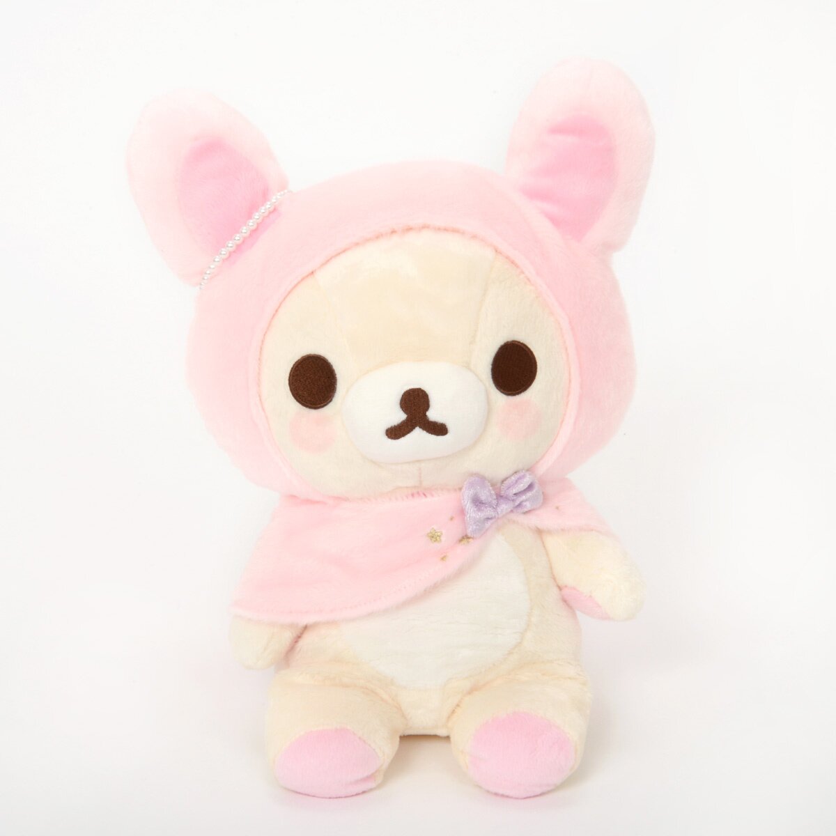 Bakery Edition Plush? : r/rilakkuma