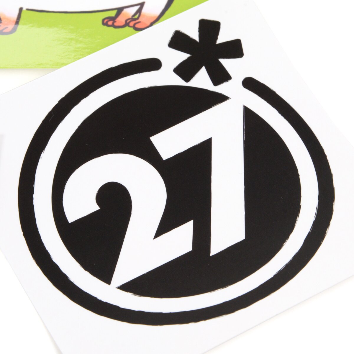 DECO27 Ghost Sticker Set - Tokyo Otaku Mode (TOM)