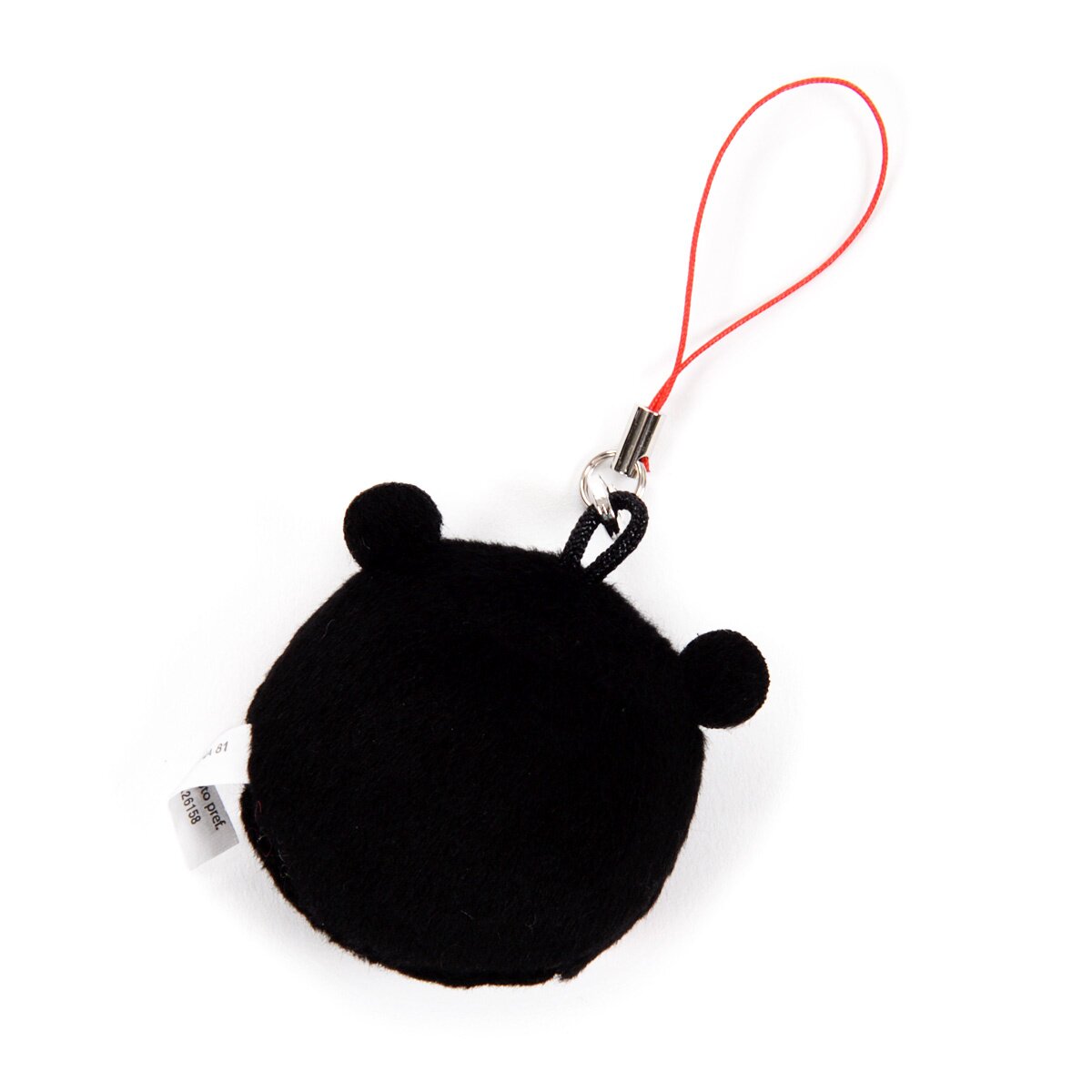 Kumamon Plush Strap - Tokyo Otaku Mode (TOM)