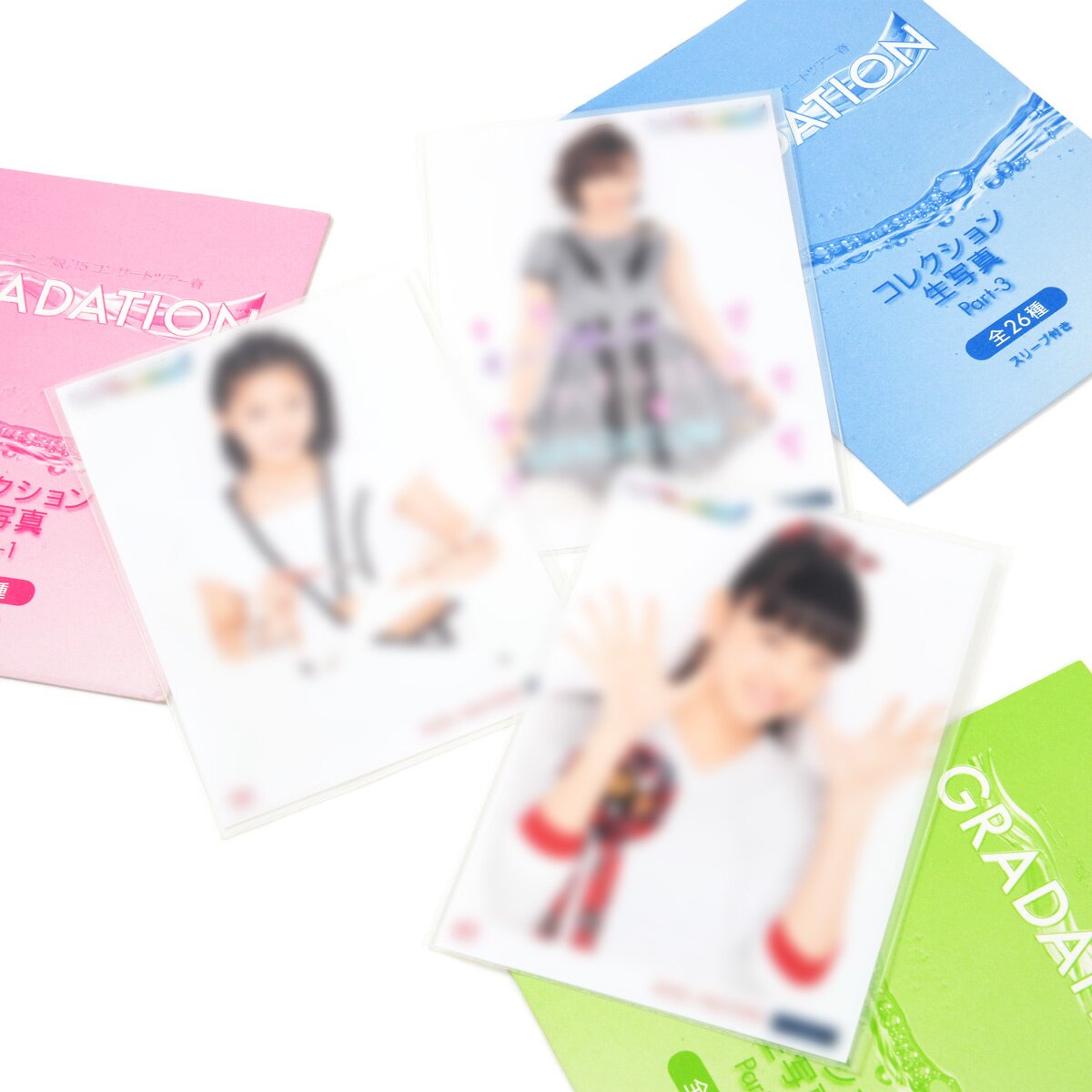 Morning Musume. '15 Spring Concert Tour - Graduation - Photo Collection ...
