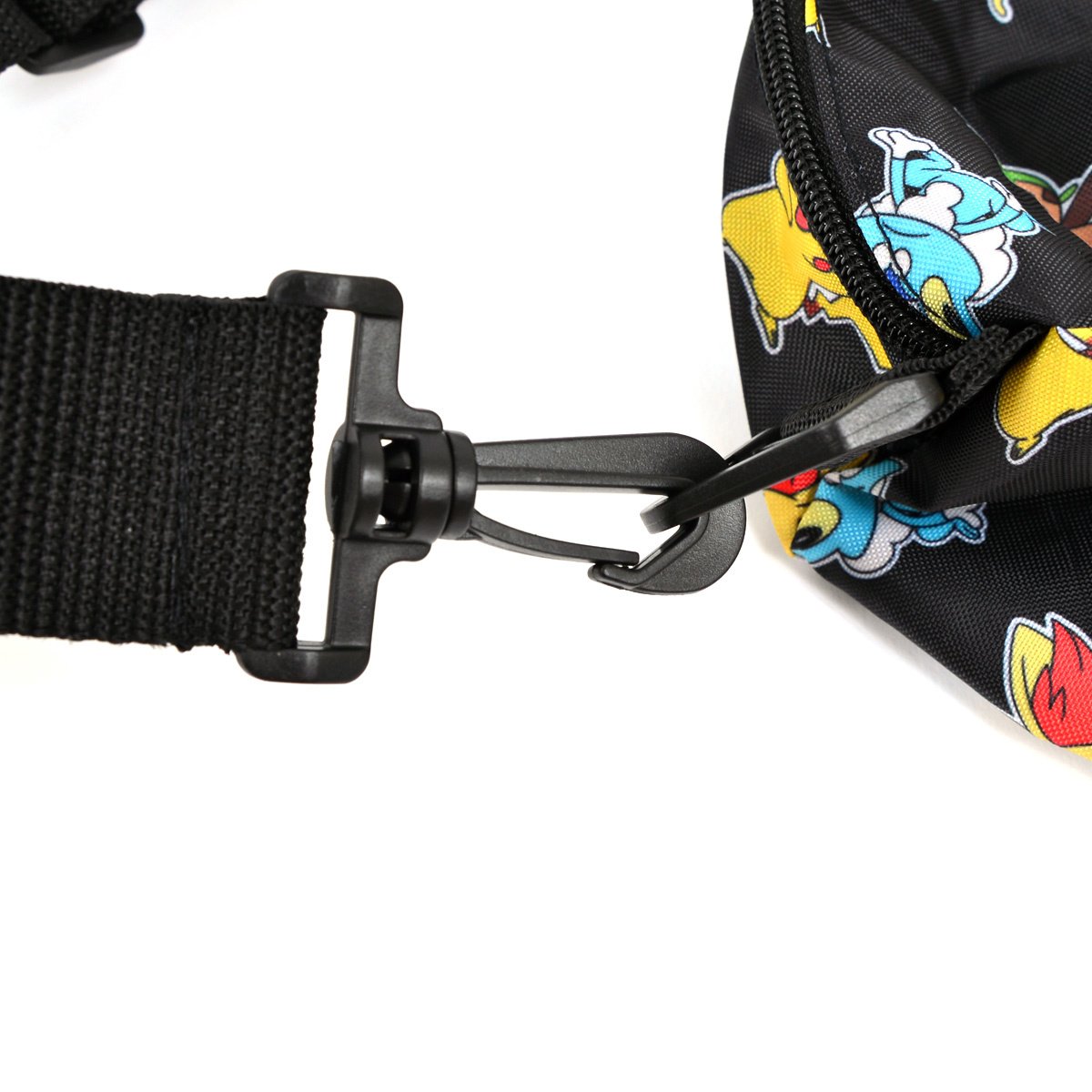 Pokémon Packable Duffle Bag: Bioworld - Tokyo Otaku Mode (TOM)