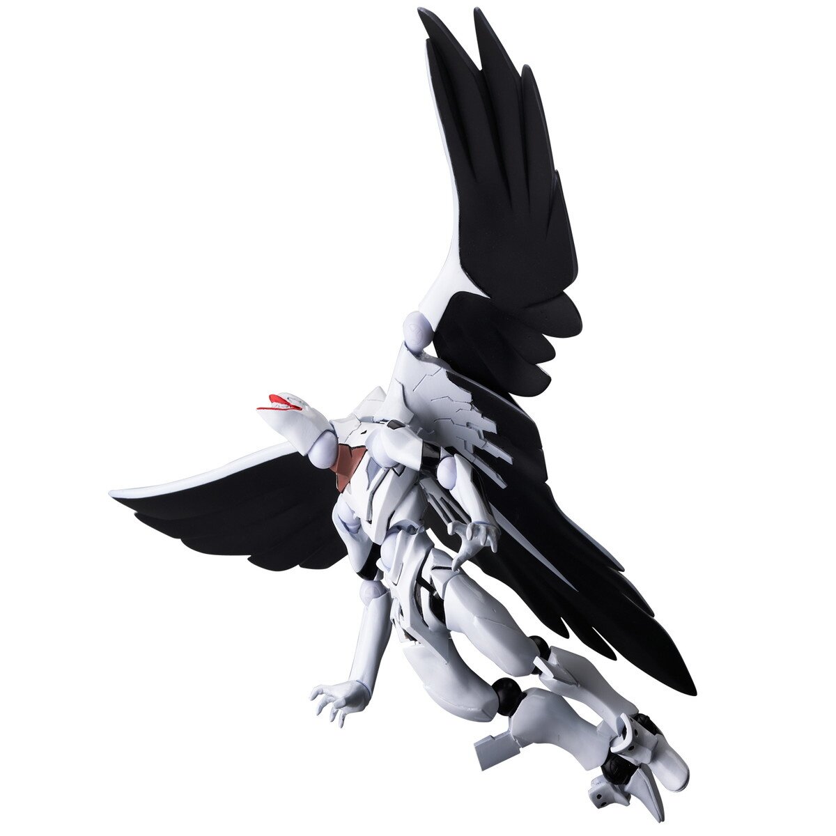 Revoltech Evangelion Evolution Neon Genesis Evangelion EVA Mass Production Model Comic Ver ...