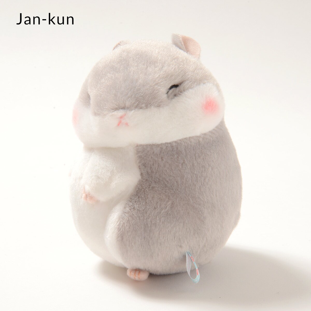 Coroham Coron Yukai na Nakama Hamster Plush Collection (Standard ...