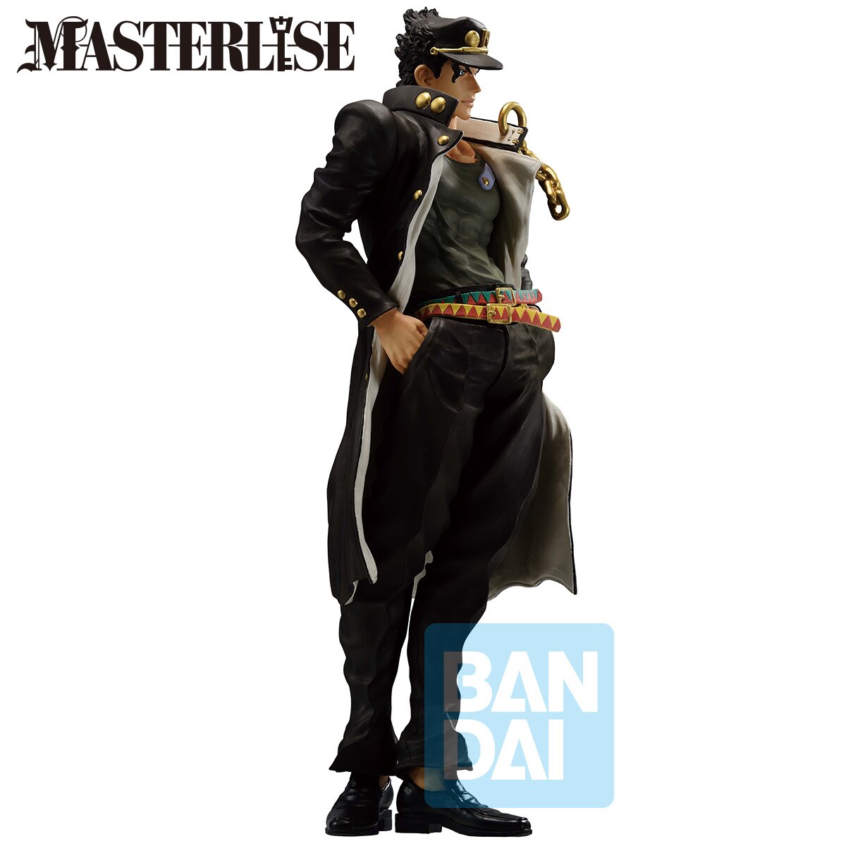 Ichibansho Figure JoJo's Bizarre Adventure Jotaro Kujo (Stardust ...