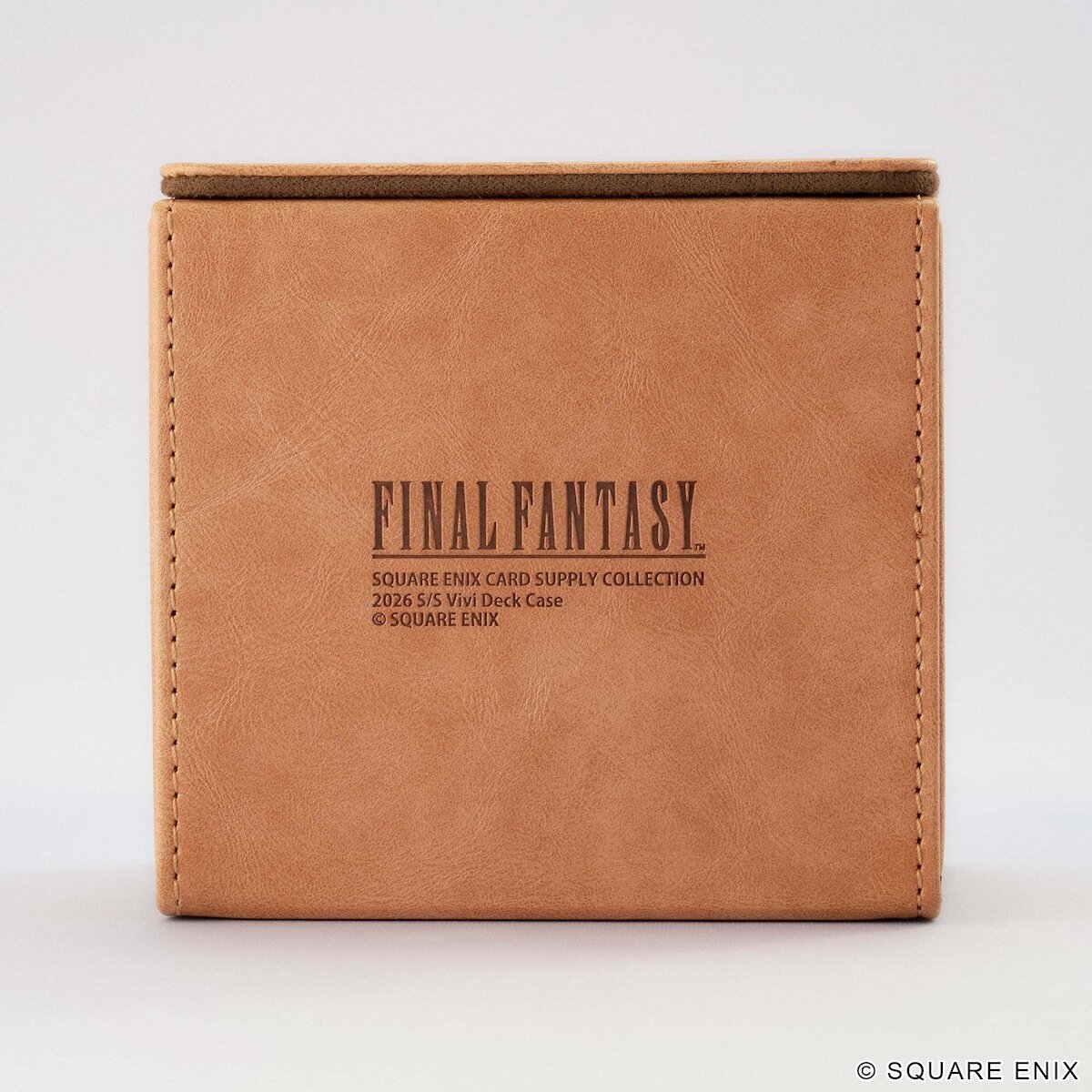 Final Fantasy IX Deck Case Vivi - Tokyo Otaku Mode (TOM)