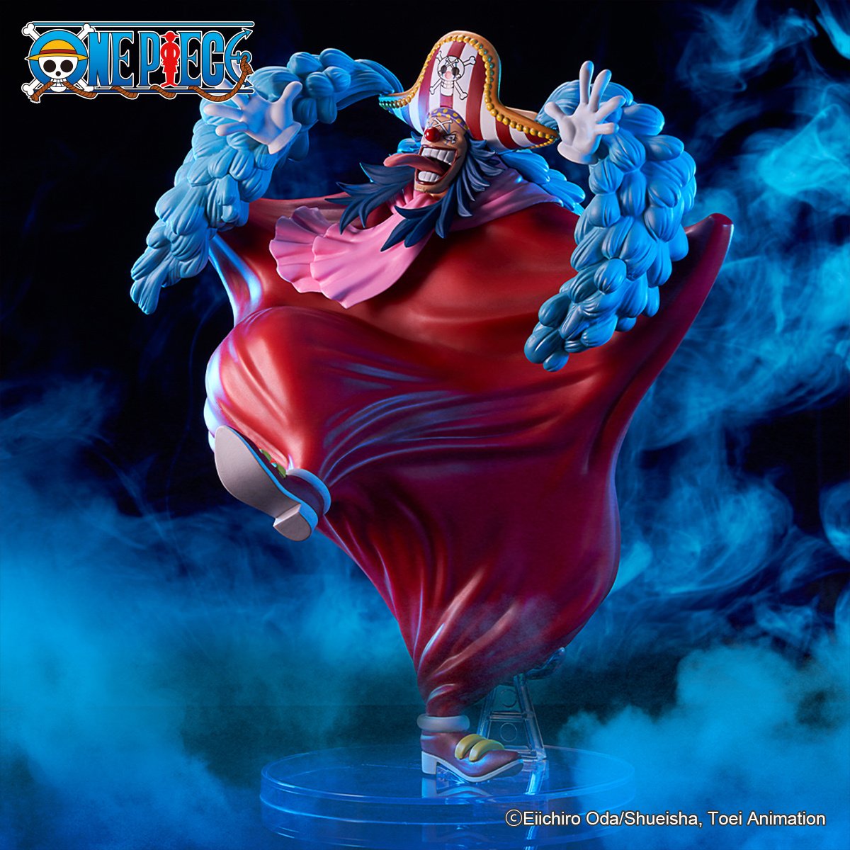 Ichibansho Figure One Piece Character D (TBA): Bandai Spirits - Tokyo ...