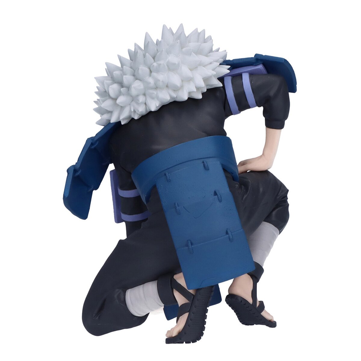 Naruto: Shippuden Panel Spectacle Tobirama Senju Non-Scale Figure ...