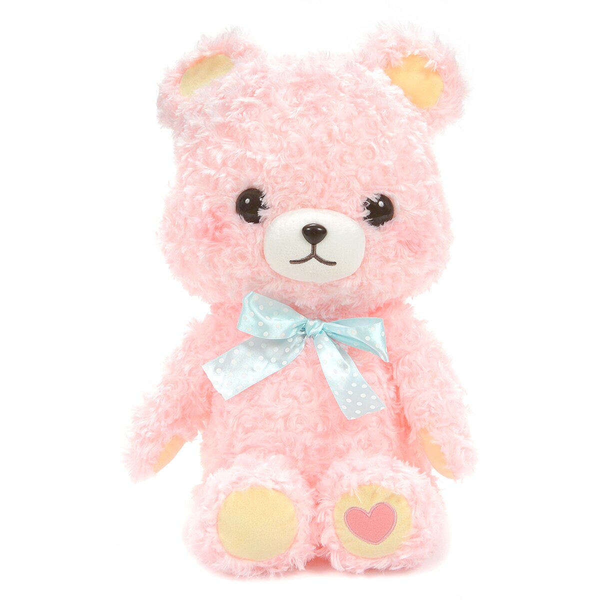 Fortune Bears Plush Collection (Big): Amuse - Tokyo Otaku Mode (TOM)