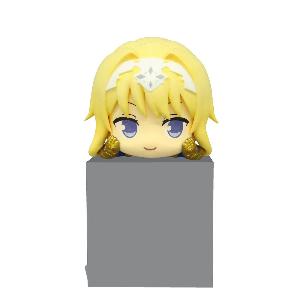 SAO: Alicization Hikkake Figure: Furyu - Tokyo Otaku Mode (TOM)