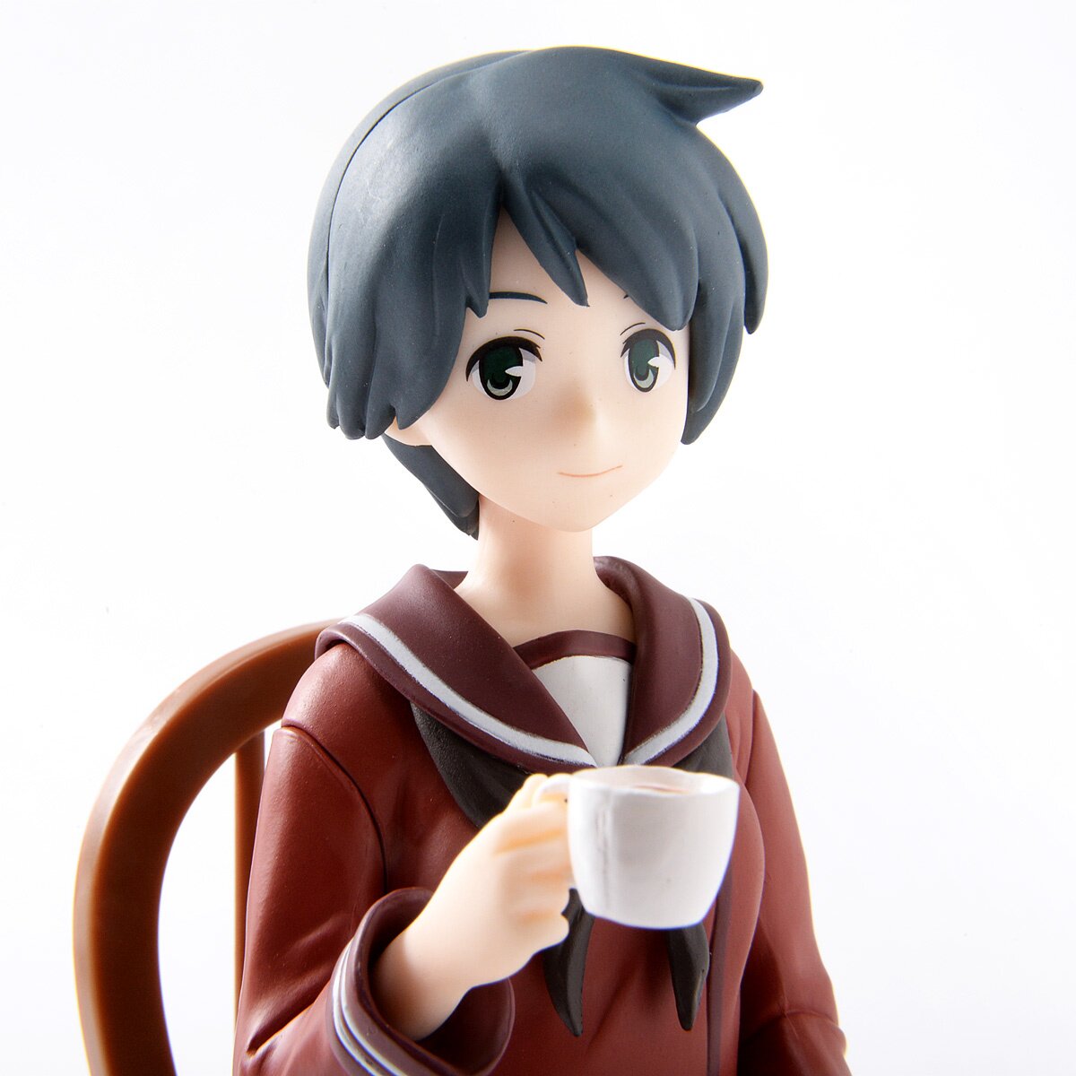 KanColle Heavy Cruiser Mogami: Ceylon Tea Party: Banpresto - Tokyo ...