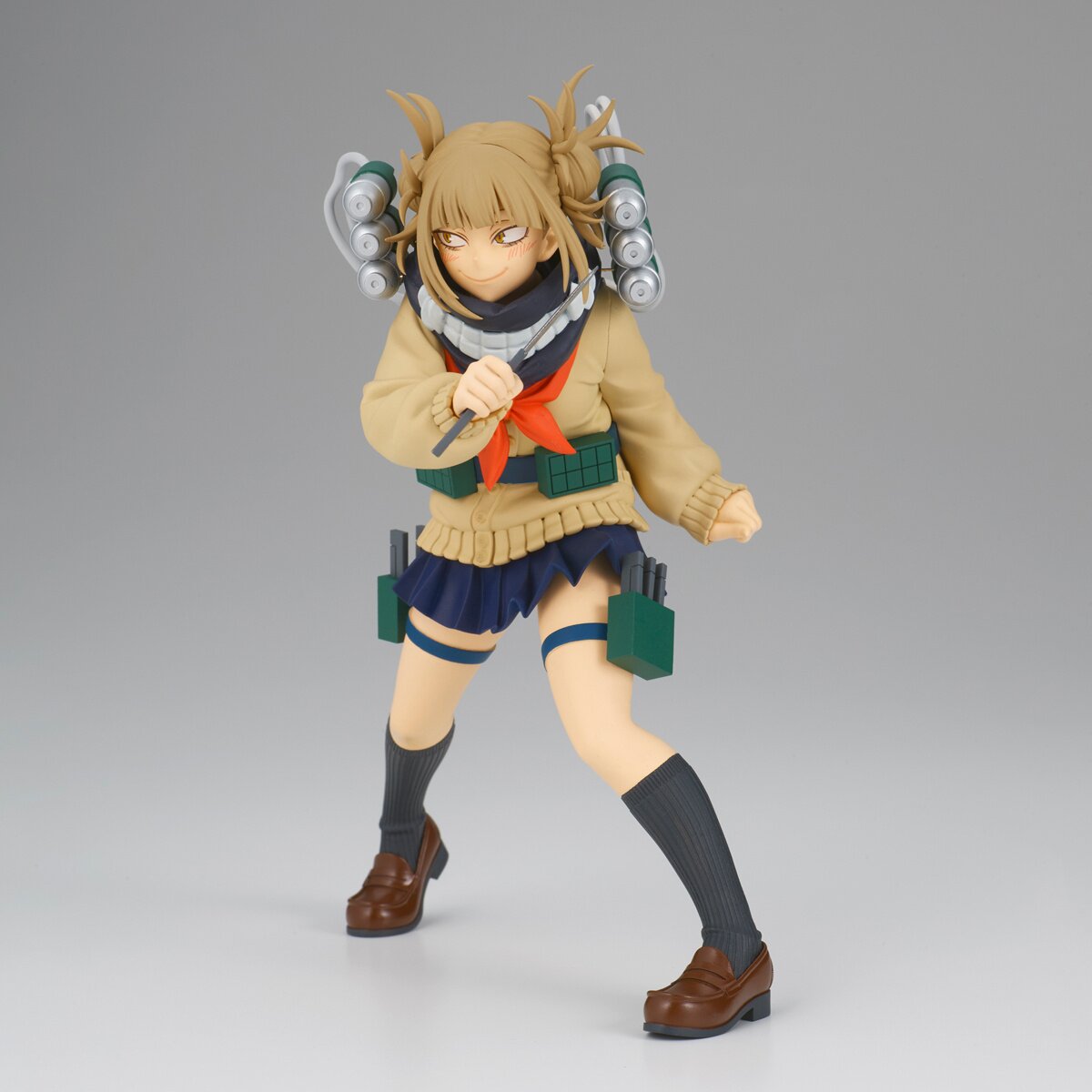 My Hero Academia The Evil Villains DX Himiko Toga Vol. 2: Banpresto ...