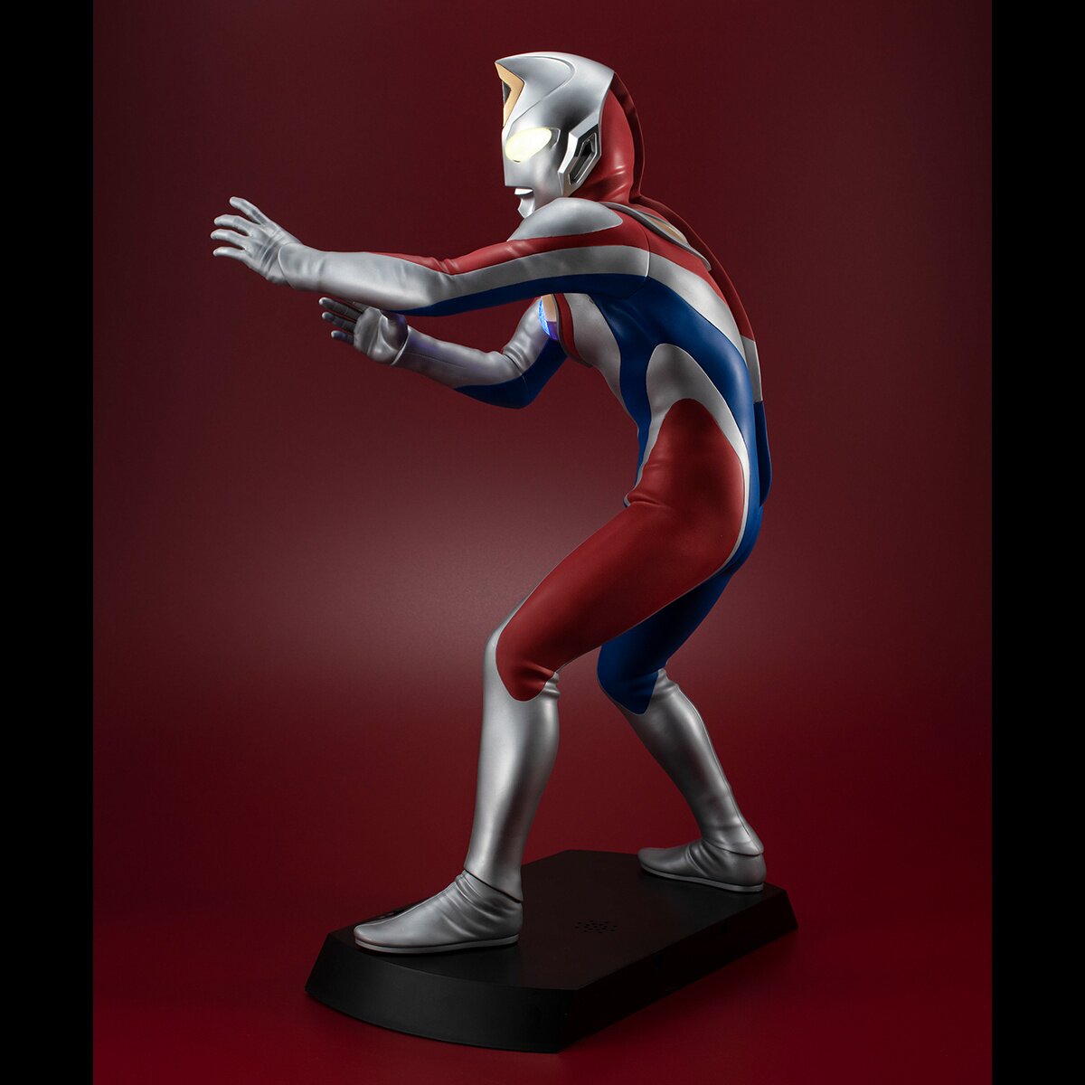 Ultimate Article Ultraman Dyna Flash Type - Tokyo Otaku Mode (TOM)