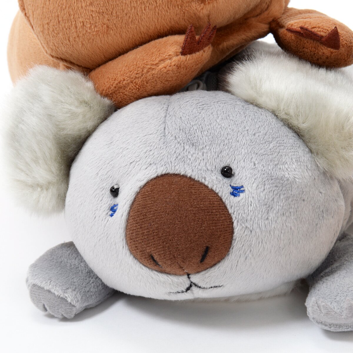 Wombat-san Tachi Big Pen Cases - Tokyo Otaku Mode (TOM)