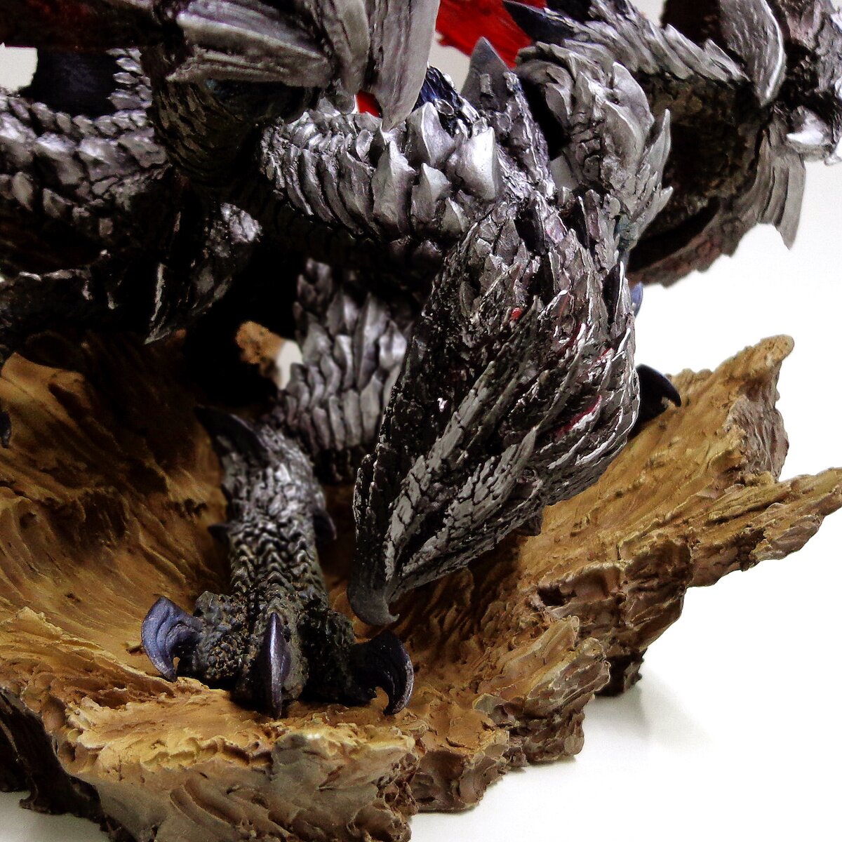Monster Hunter Sky Comet Dragon Valphalk Rage Mode Ver.: Capcom - Tokyo ...