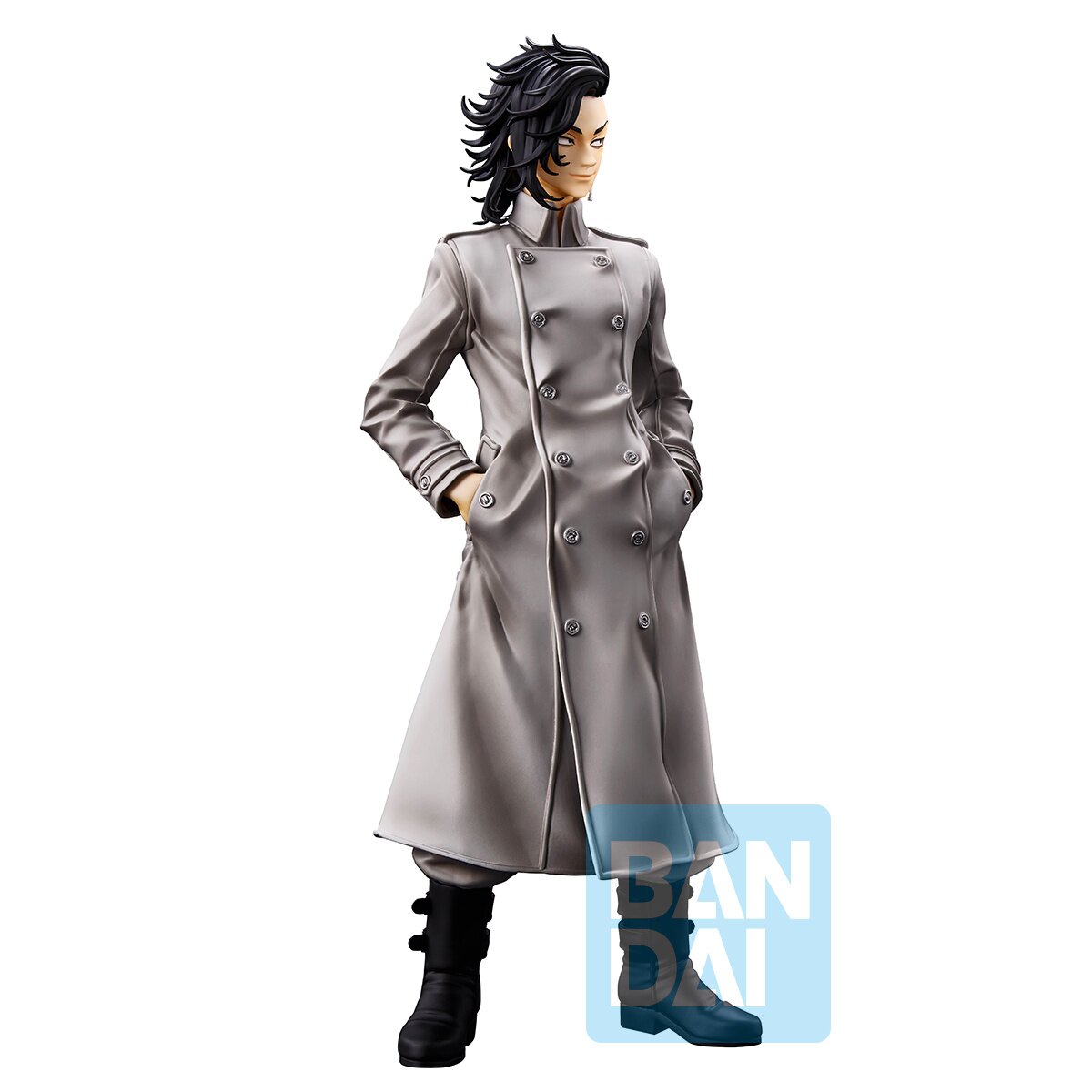 Ichibansho Figure Tokyo Revengers Hajime Kokonoi (Holy Night Decisive Battle Edition Part 2 ...