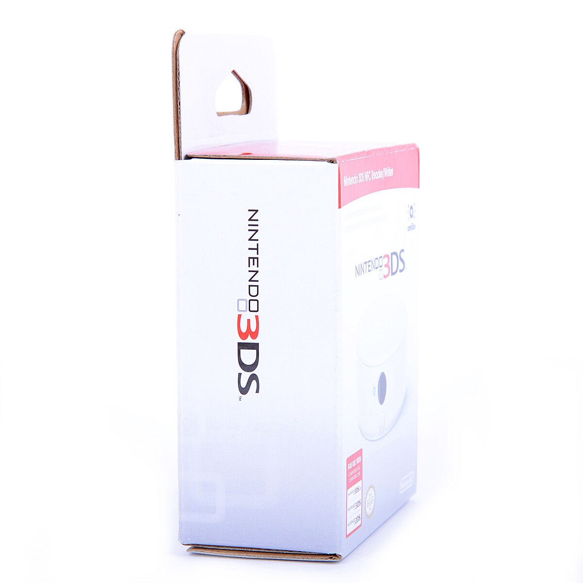 Nintendo 3DS NFC Reader/Writer - Tokyo Otaku Mode (TOM)