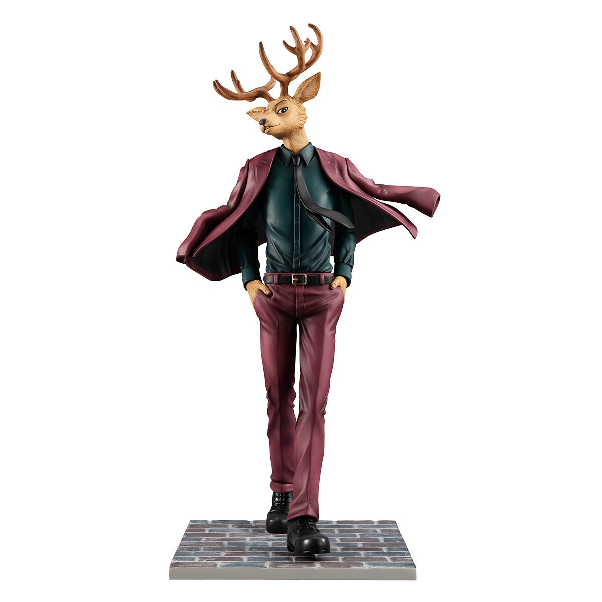 Beastars Shishigumi Louis 1/8 Scale Figure - Tokyo Otaku Mode (TOM)