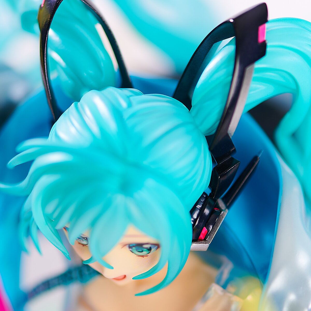 Project Sekai Colorful Stage! feat. Hatsune Miku Hatsune Miku: RAGE Project Sekai 2020 Ver. 1/7 ...