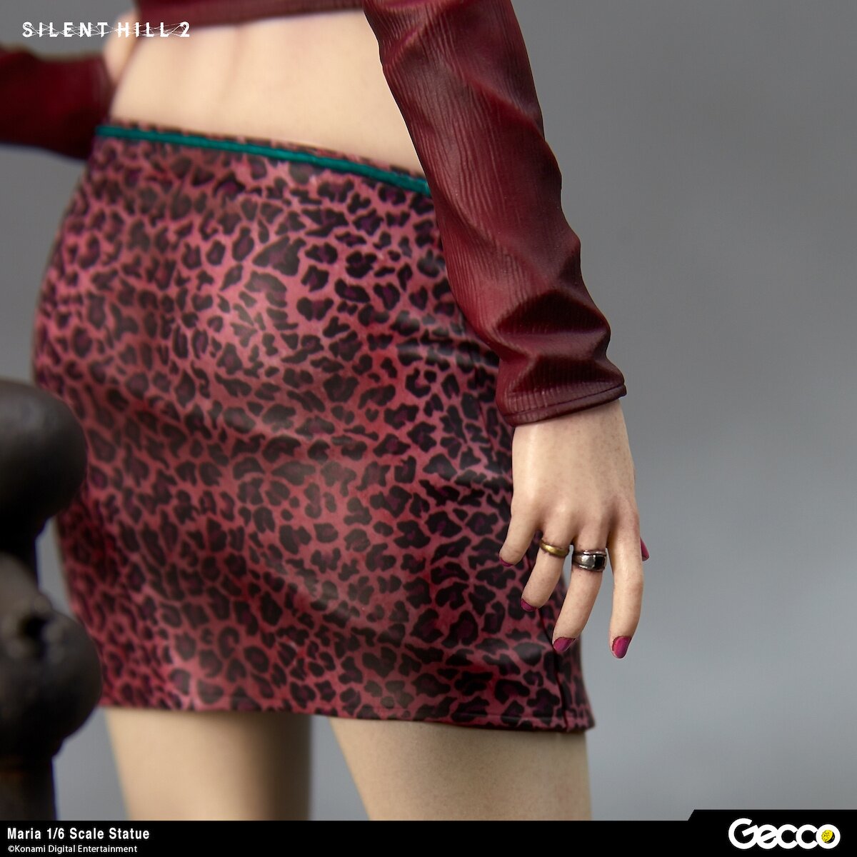 Silent Hill 2 Maria 1/6 Scale Statue: Gecco - Tokyo Otaku Mode (TOM)