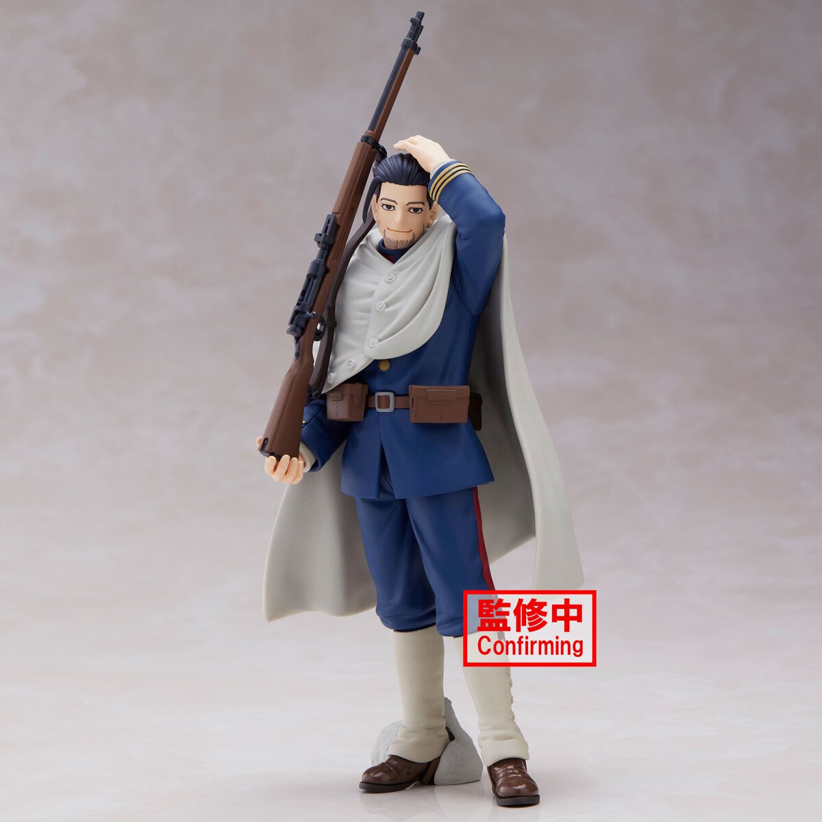 Golden Kamuy Hyakunosuke Ogata Non-Scale Figure - Tokyo Otaku Mode (TOM)