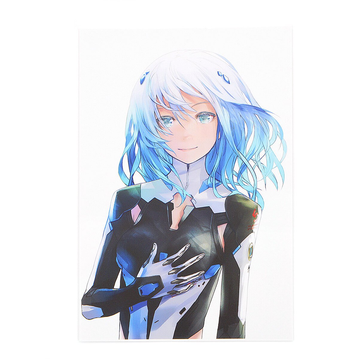 BEATLESS Postcard Set: redjuice 100% OFF - Tokyo Otaku Mode (TOM)