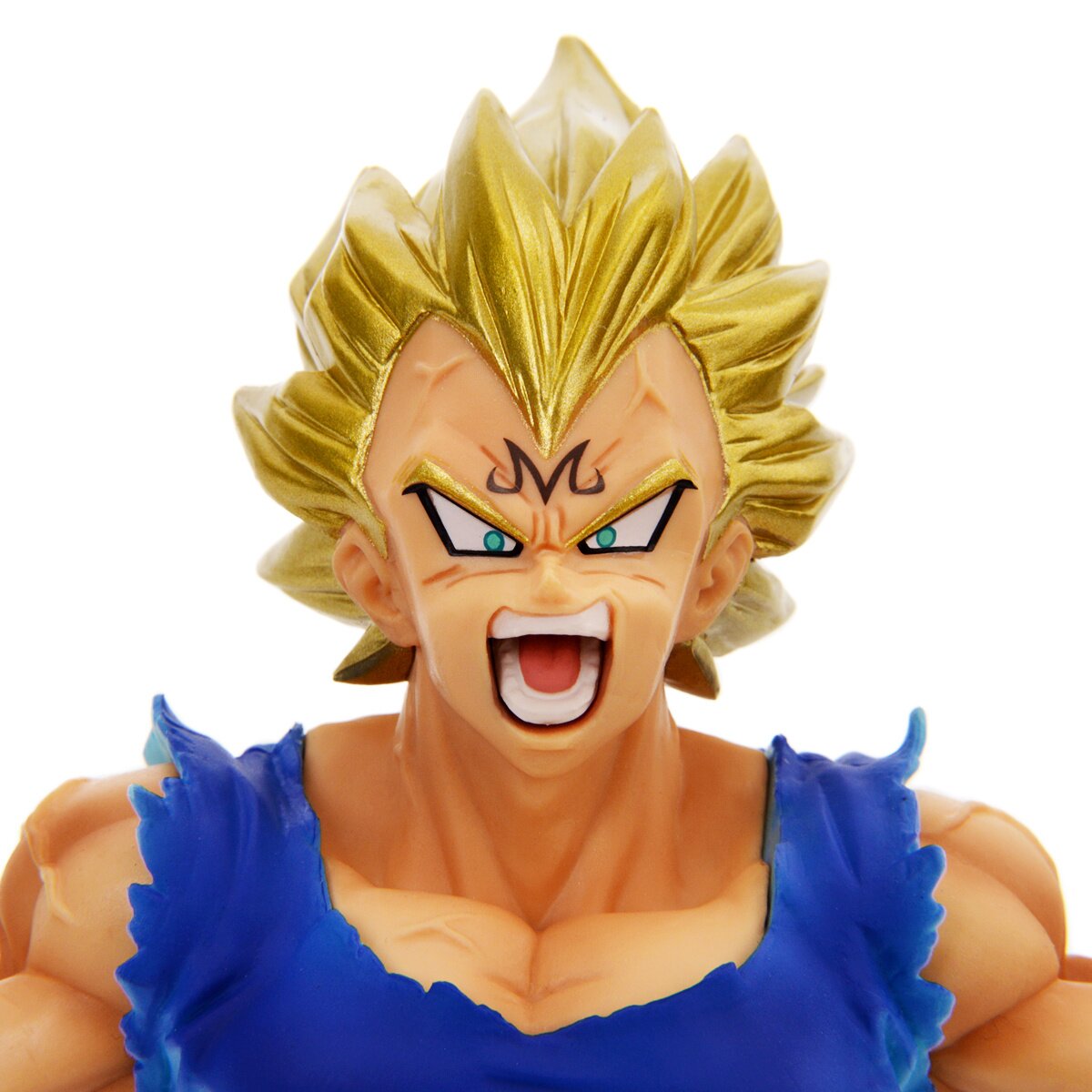 [DBZ] Blood of Saiyans: Vegeta: Banpresto - Tokyo Otaku Mode (TOM)