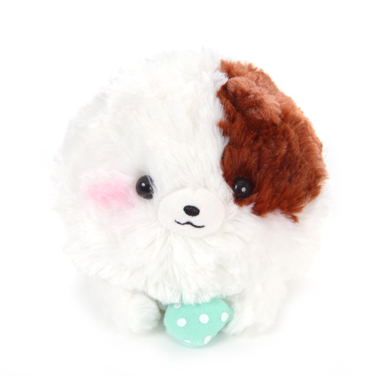 Pometan Fuse Dekita yo Dog Plush Collection (Standard): Amuse - Tokyo ...