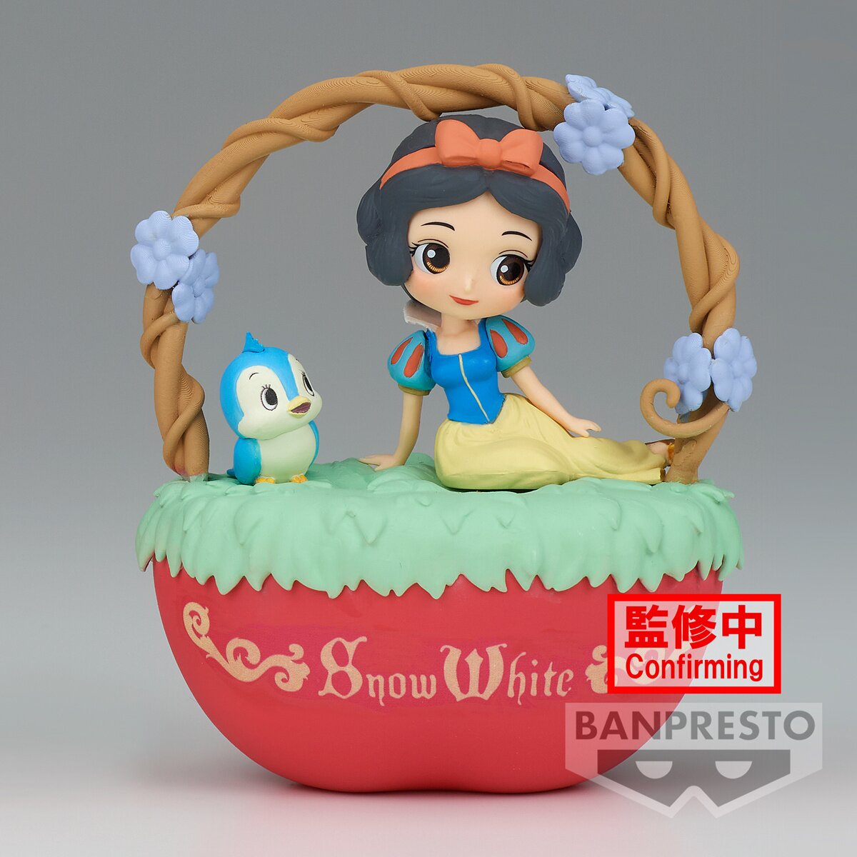 Q Posket Stories Disney Characters Snow White Vol. 2 - Tokyo Otaku Mode (TOM)