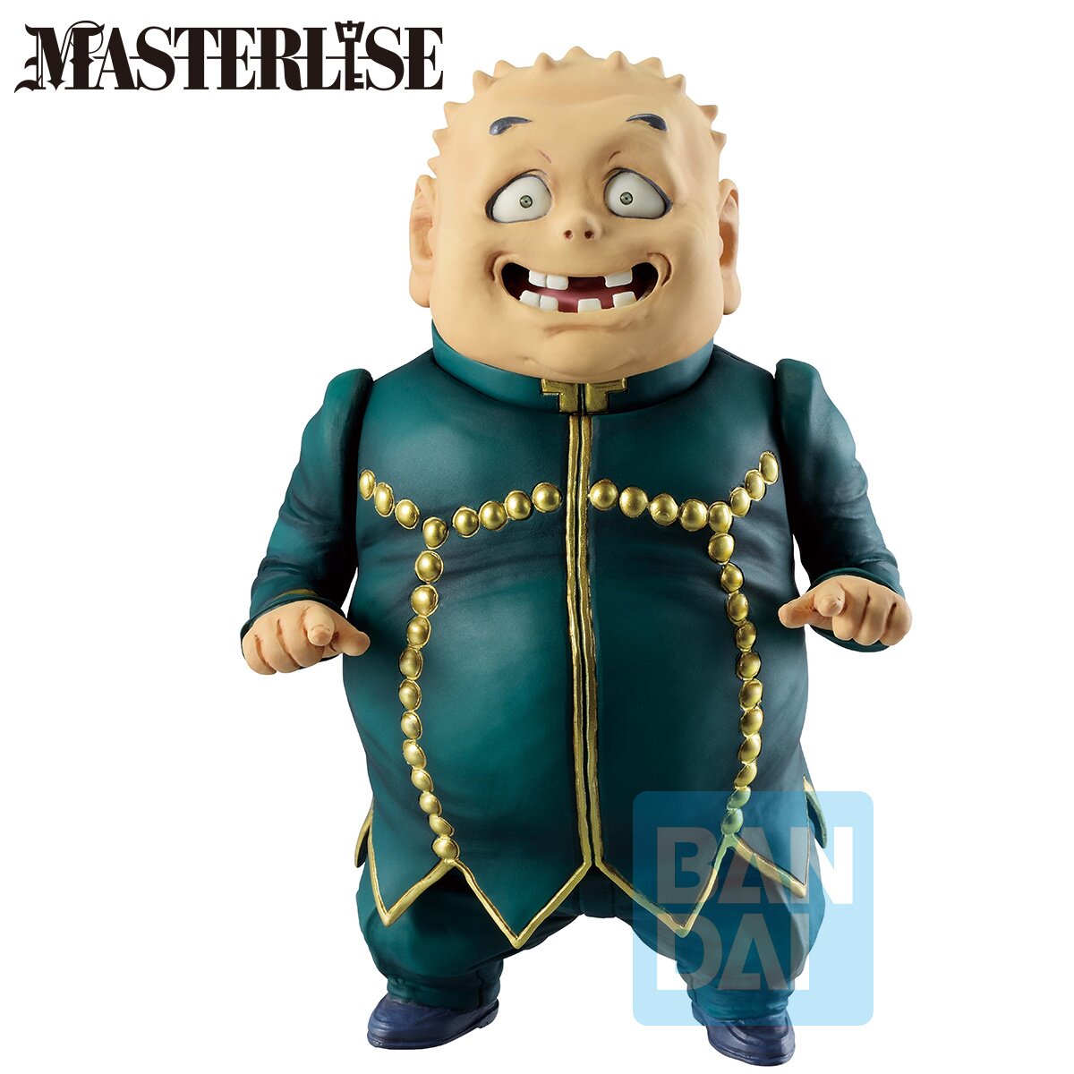 Masterlise Ichibansho Figure JoJo's Bizarre Adventure: Diamond Is ...