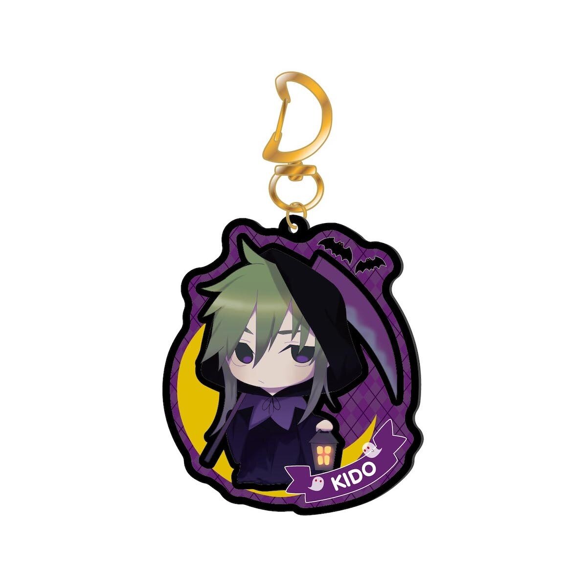 Kagerou Project Halloween Ver. Acrylic Keychain Collection - Tokyo ...