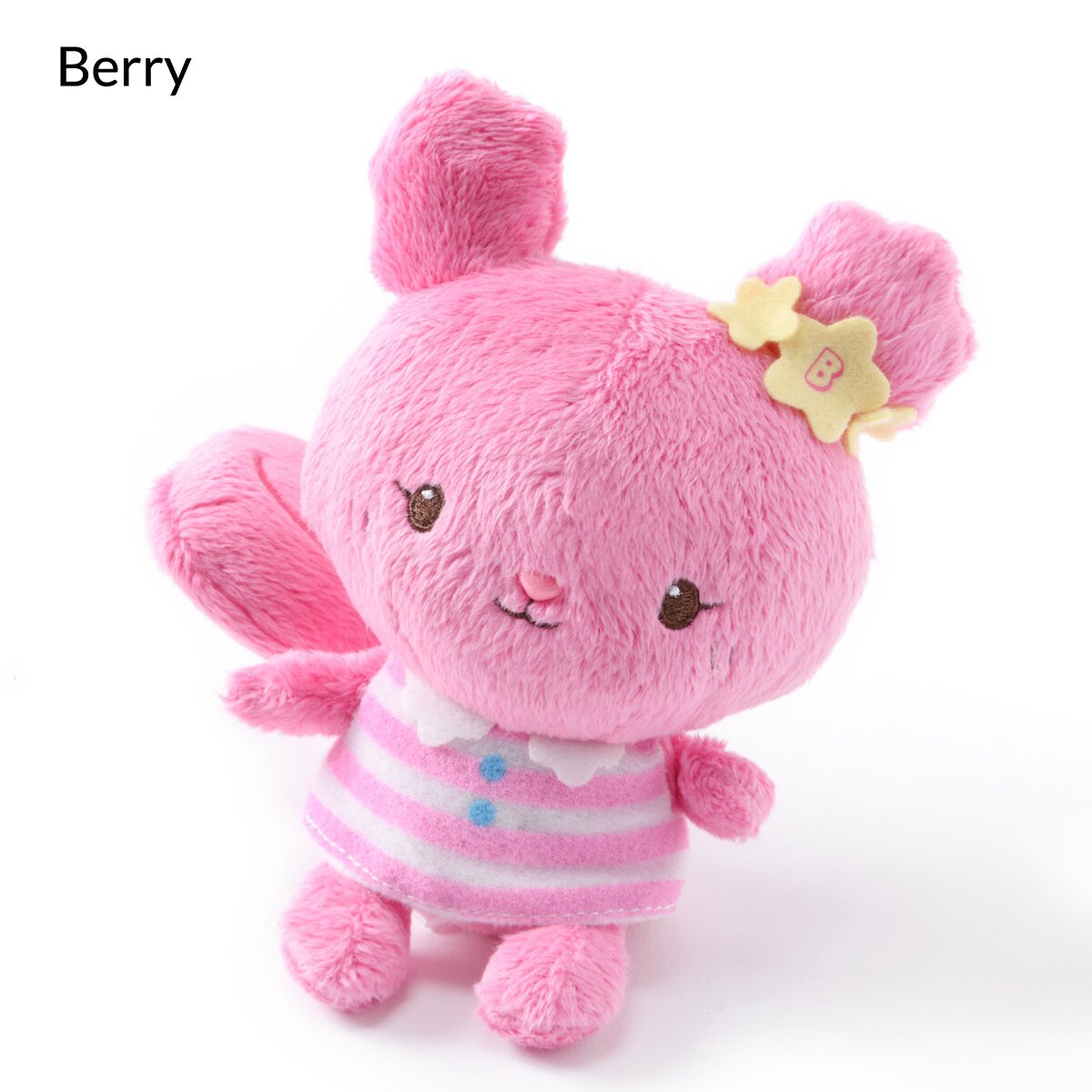 Mococo & Chicoco Plush Collection - Tokyo Otaku Mode (TOM)