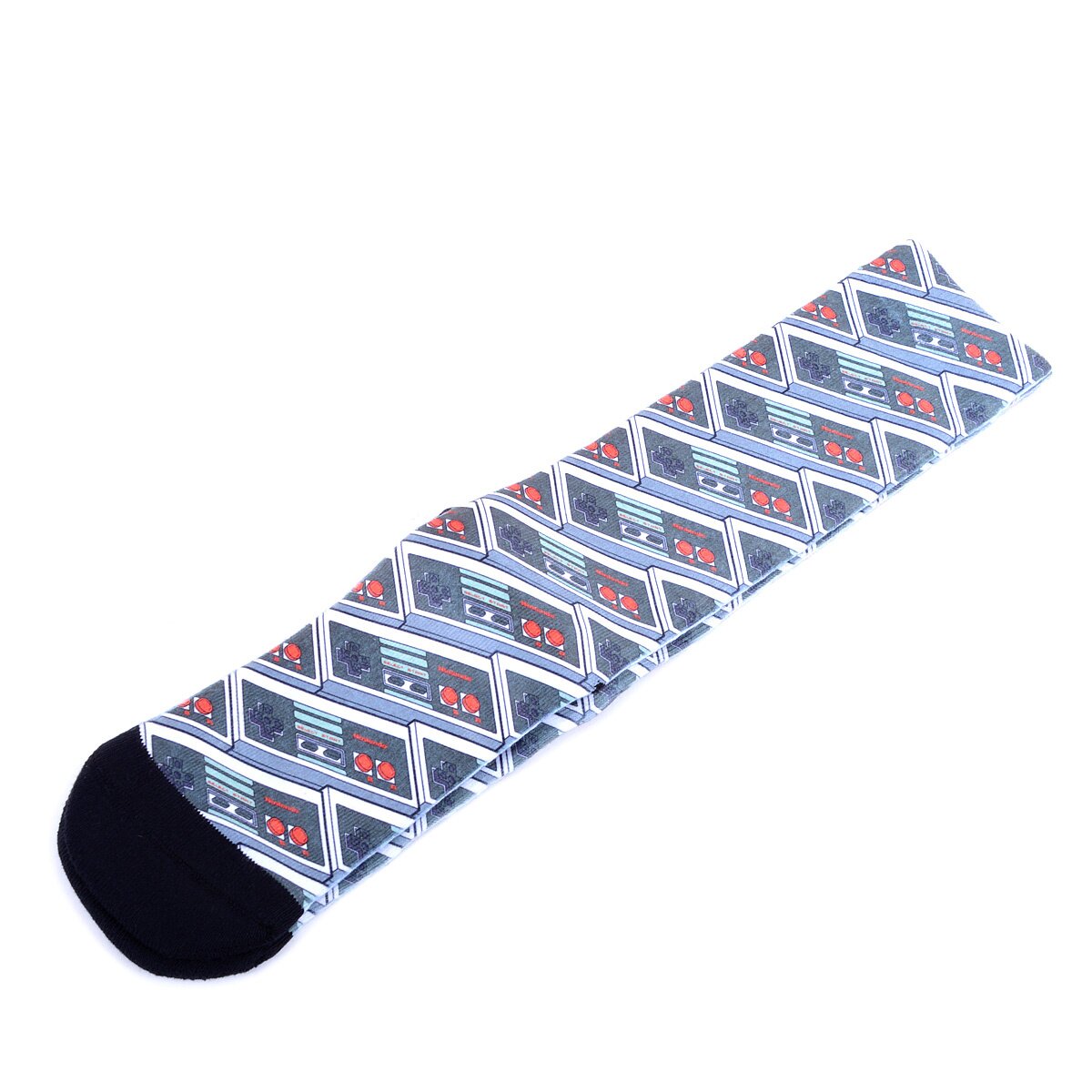 Nintendo Controller Sublimated Crew Socks - Tokyo Otaku Mode (TOM)