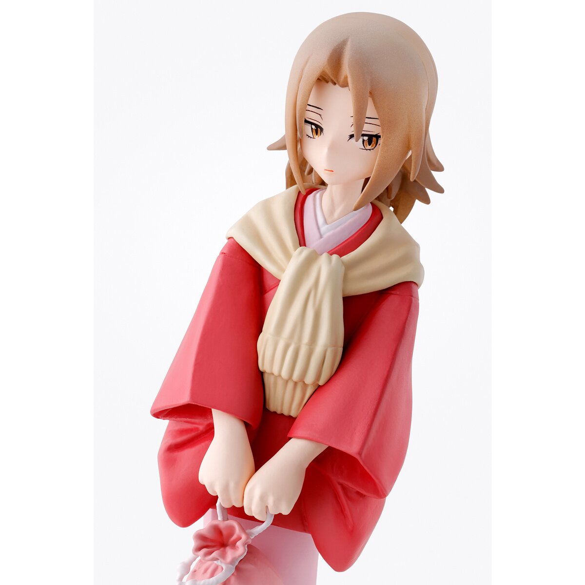 Shaman King Anna Kyoyama Non-Scale Figure Vol. 2 - Tokyo Otaku Mode (TOM)