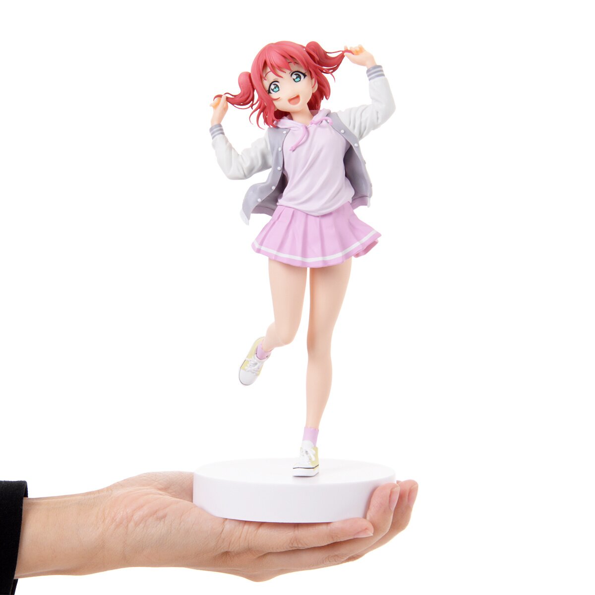 EXQ Figure Love Live! Sunshine!! Vol. 2: Banpresto - Tokyo Otaku Mode (TOM)