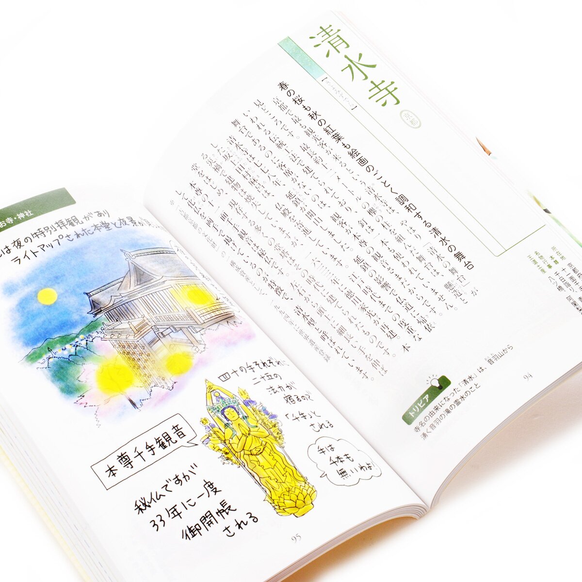 Understand Japanese Temples & Shrines Through Illustrations - Tokyo ...