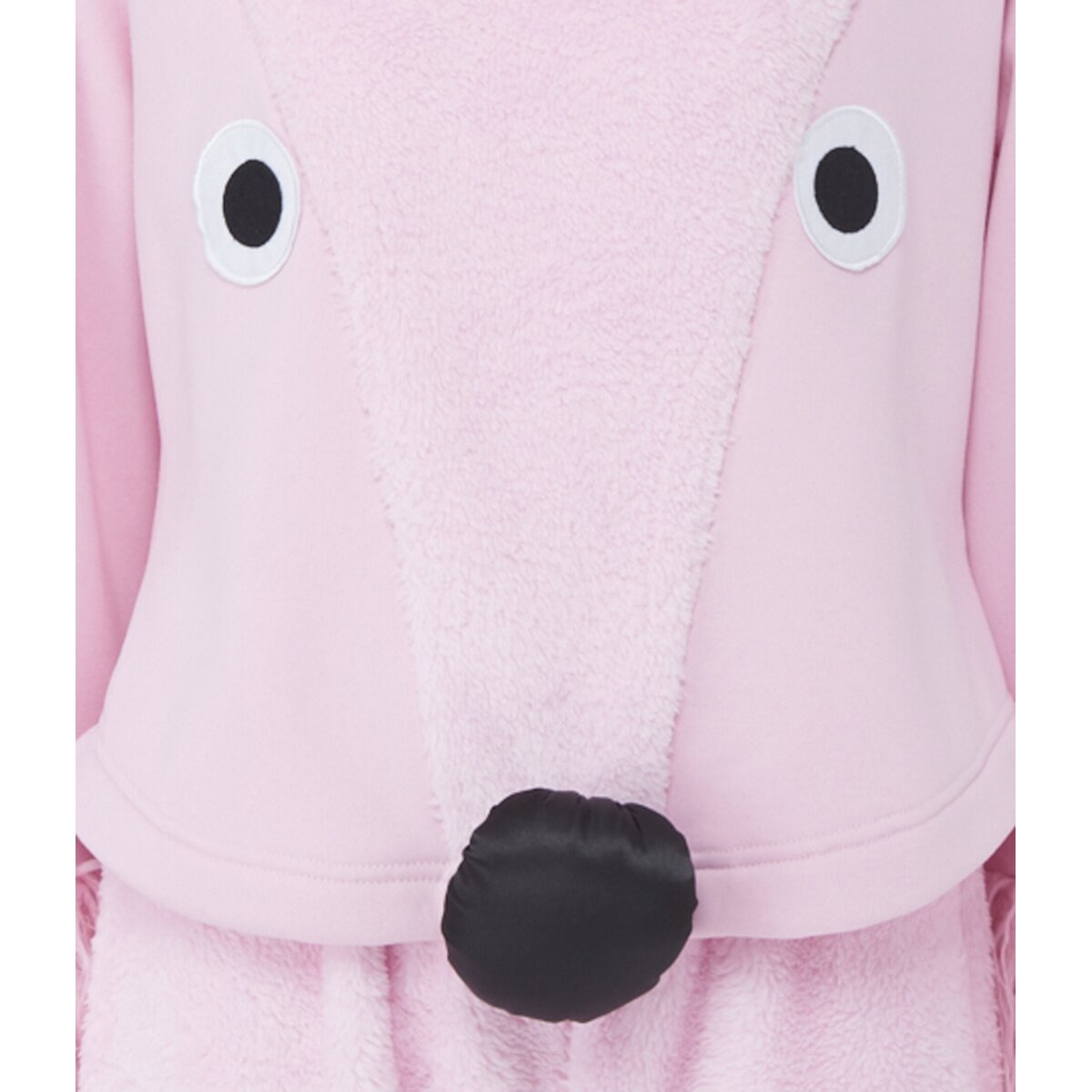 YUMMY MART Poodle Pajamas - Tokyo Otaku Mode (TOM)